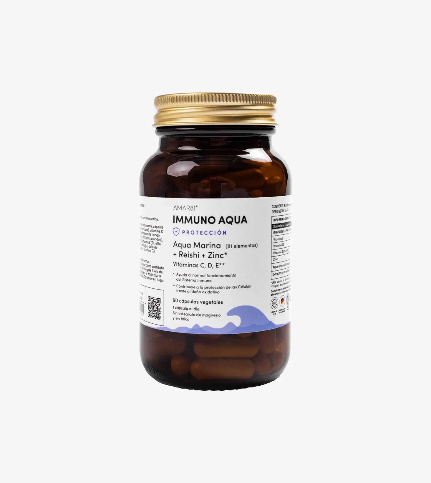 IMMUNO AQUA – AMAR81